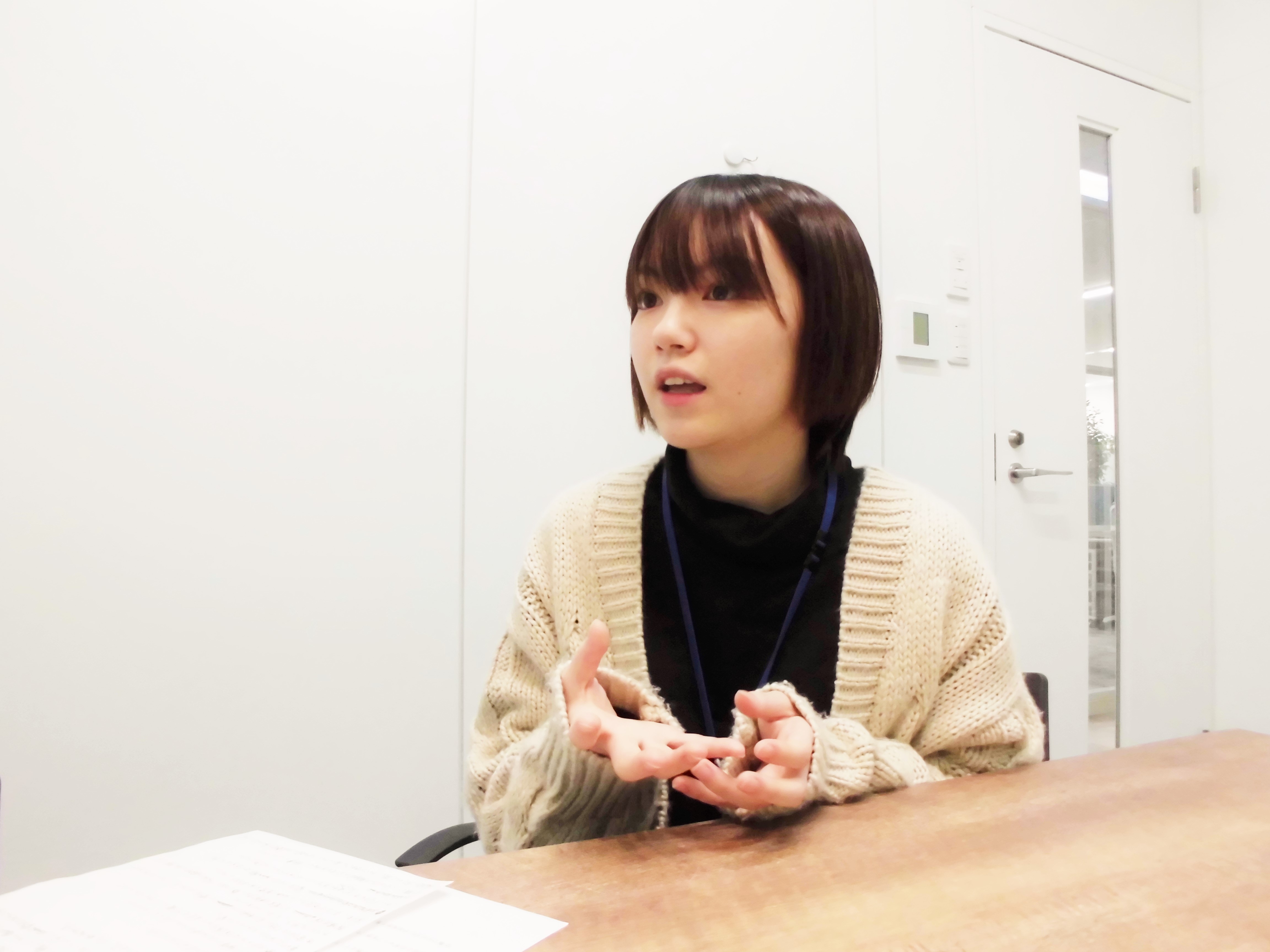 熱いハートでお客さまに寄り添う癒し系 秋田センター部コンタクトセンター室 浅野さん【わたしのPrime Heart vol.13 ...